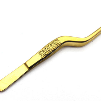 Pinzas de emplatado - OFFSET - 20 cm - Colores variados – Templo del Filo