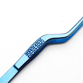Pinzas de emplatado - OFFSET - 20 cm - Colores variados – Templo del Filo