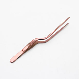 Pinzas de emplatado - OFFSET - 20 cm - Colores variados – Templo del Filo